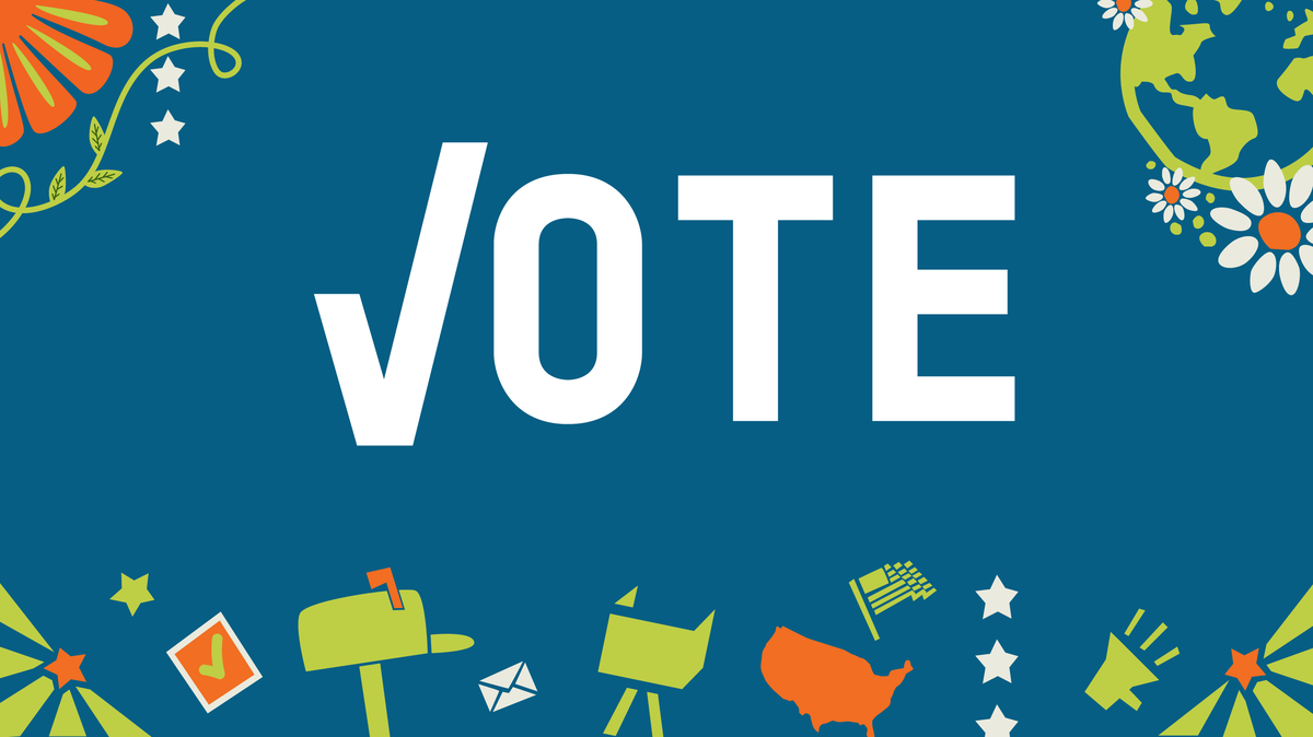 The 2024 election is here. Here’s what’s on the ballot. | Oxfam