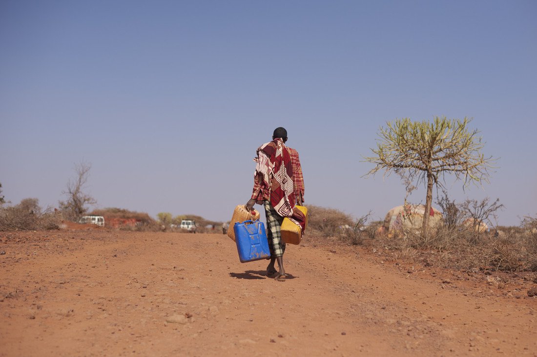 Standing up for humanity: What we need to do to tackle the hunger ...