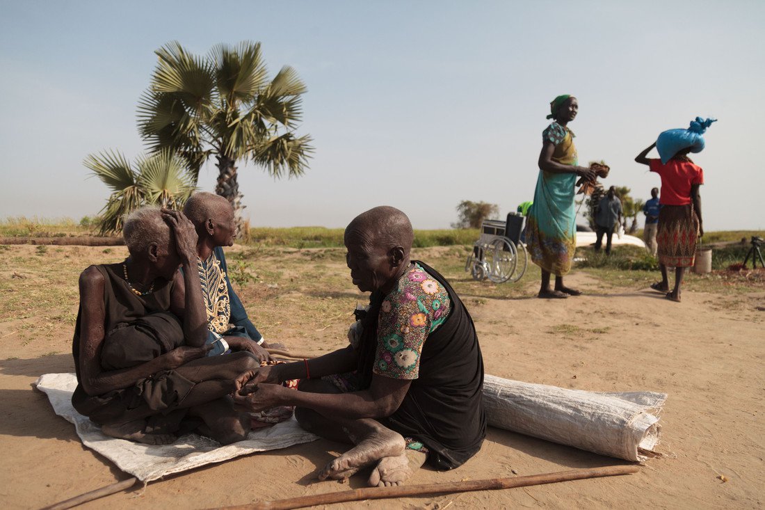 Oxfam joins coalition of leading US relief organizations to respond to ...