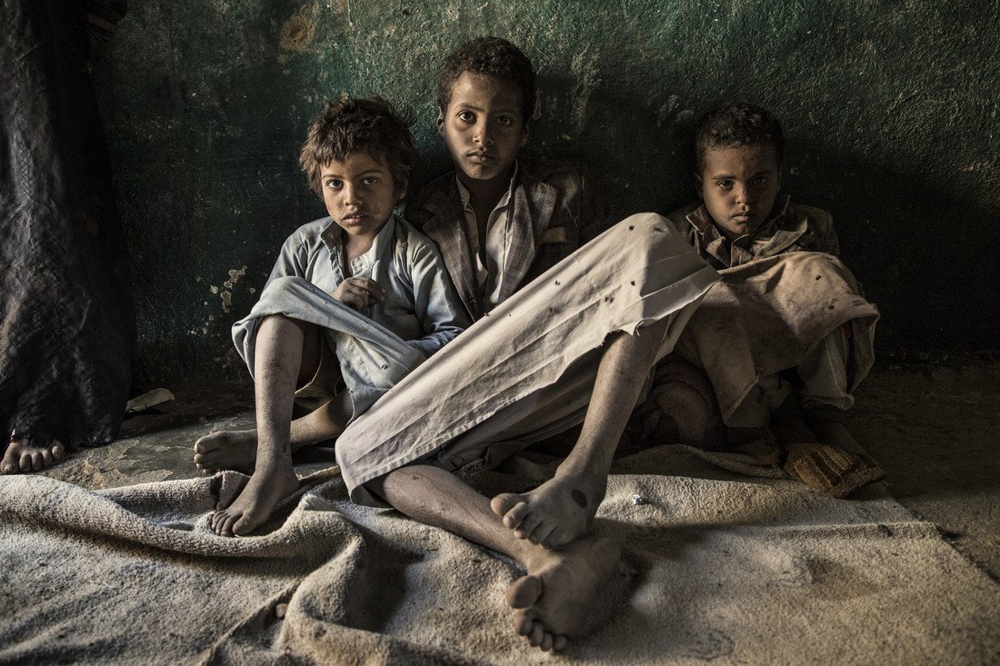 Oxfam stands with faith leaders from all 50 states who demand an end to ...