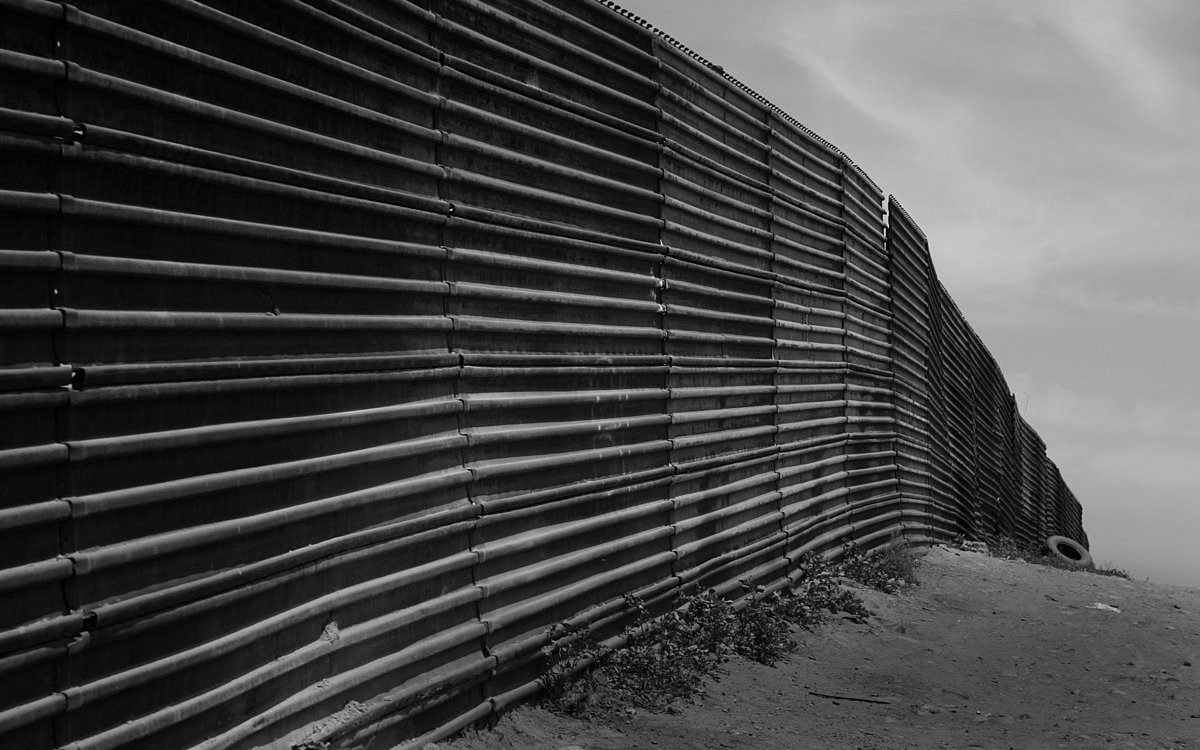 What’s really going on at the US southern border? | Oxfam