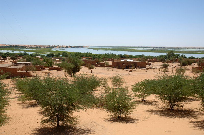 The other green revolution | Oxfam