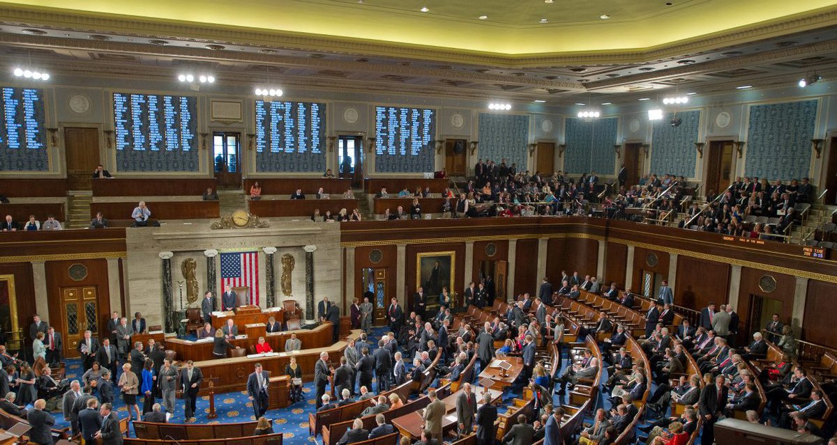 Here’s a running tally of members of Congress enabling corruption | Oxfam