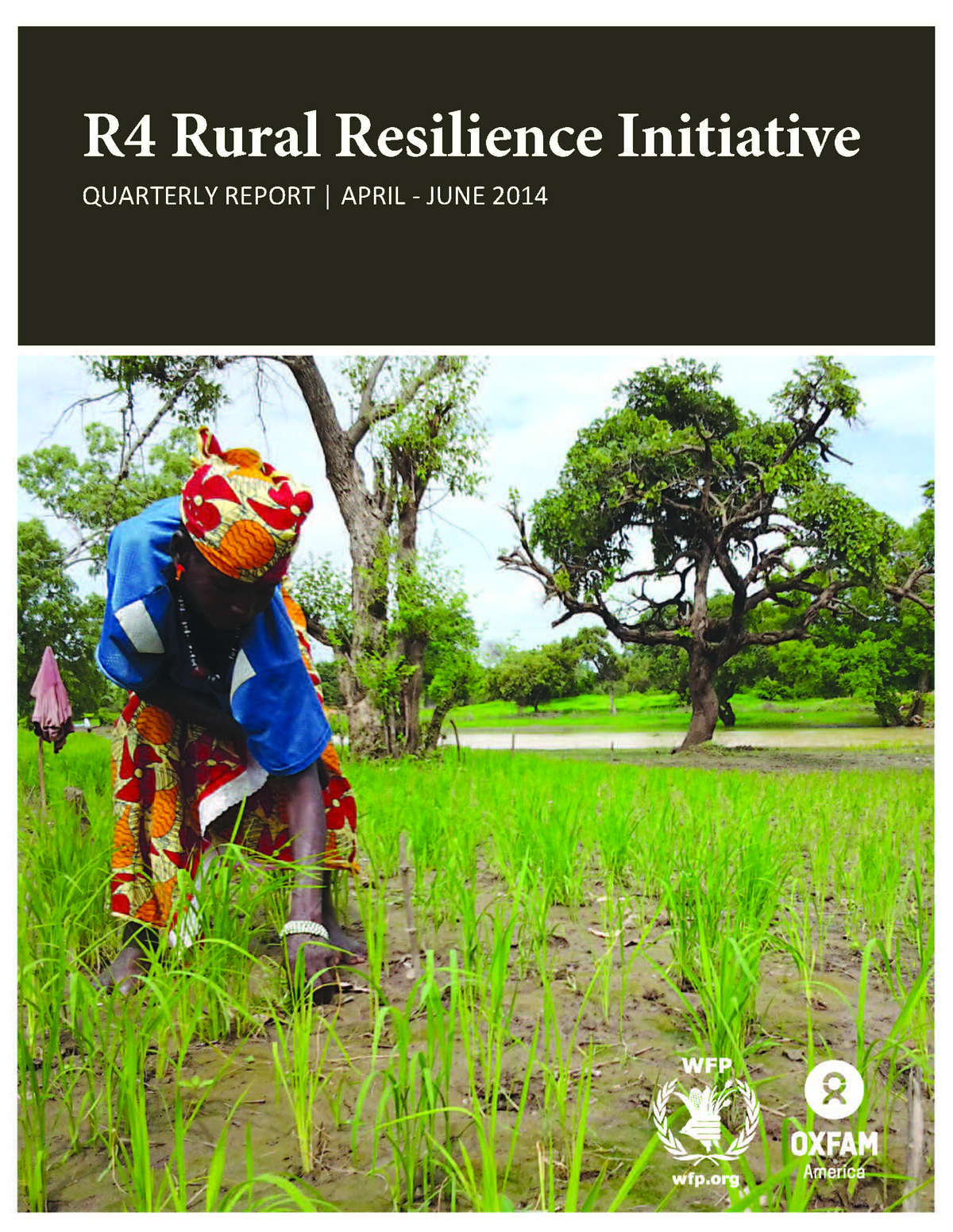 R4 Rural Resilience Initiative | Oxfam