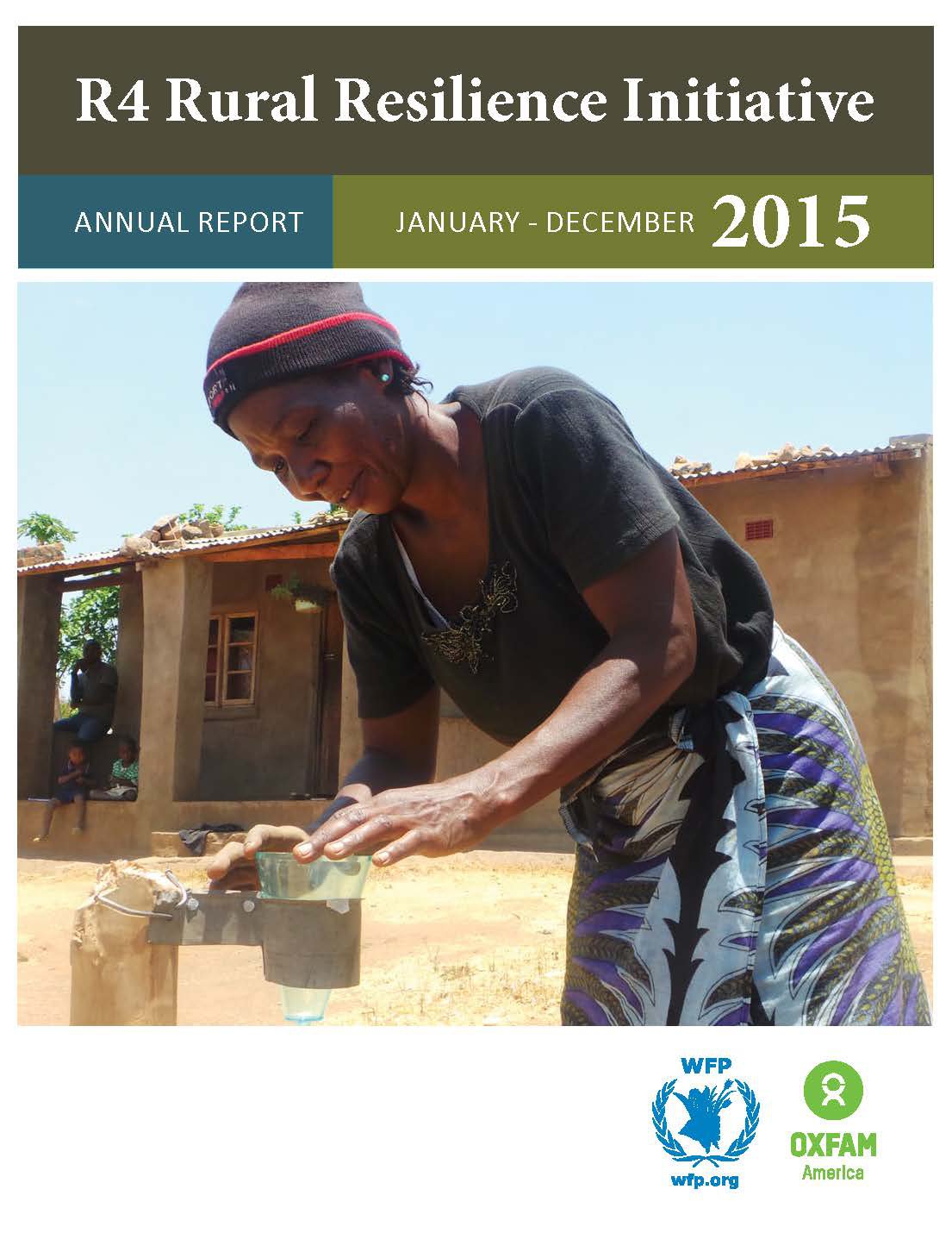 R4 Rural Resilience Initiative | Oxfam