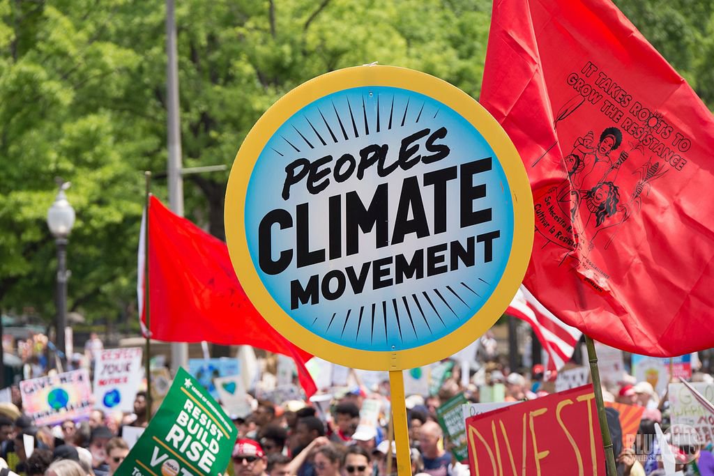 How Massachusetts is leading the climate resistance | Oxfam