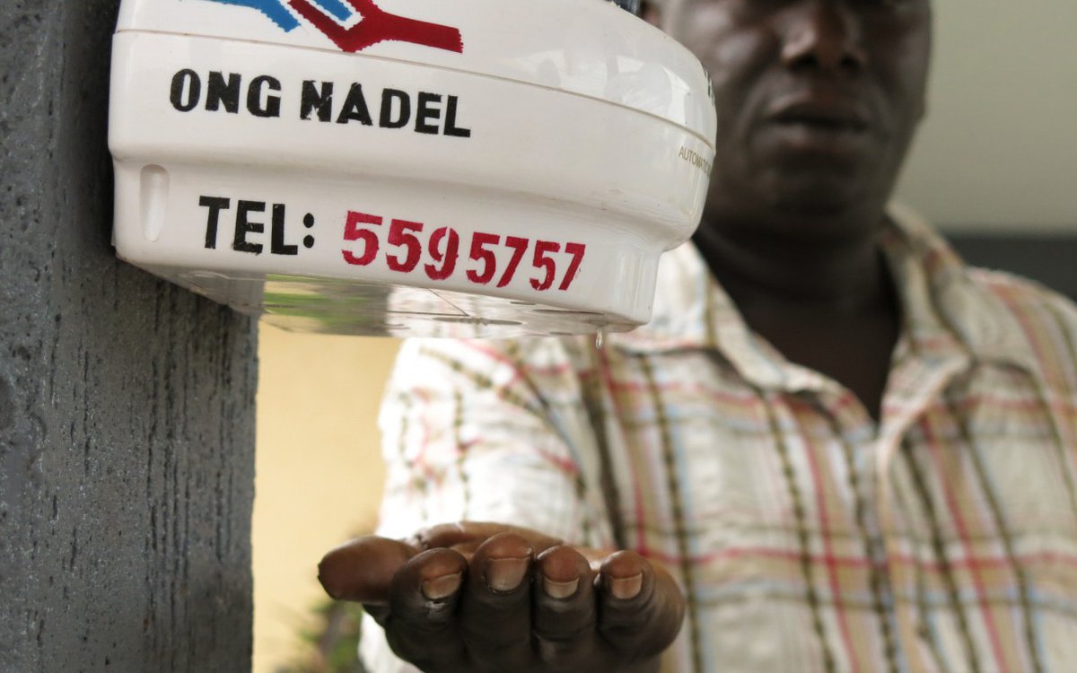 What is the role of the private sector in humanitarian crises? | Oxfam