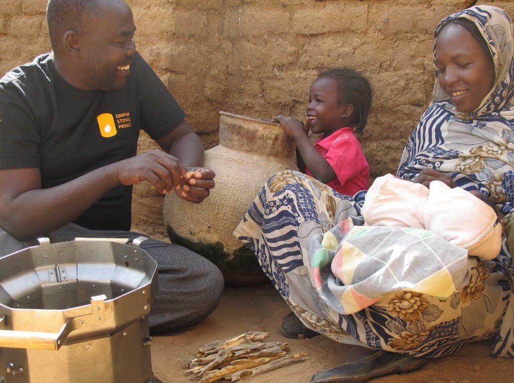 Turning the humanitarian system on its head | Oxfam