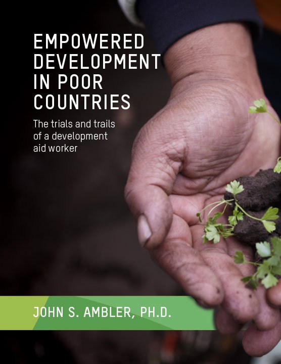 Empowered development in poor countries | Oxfam