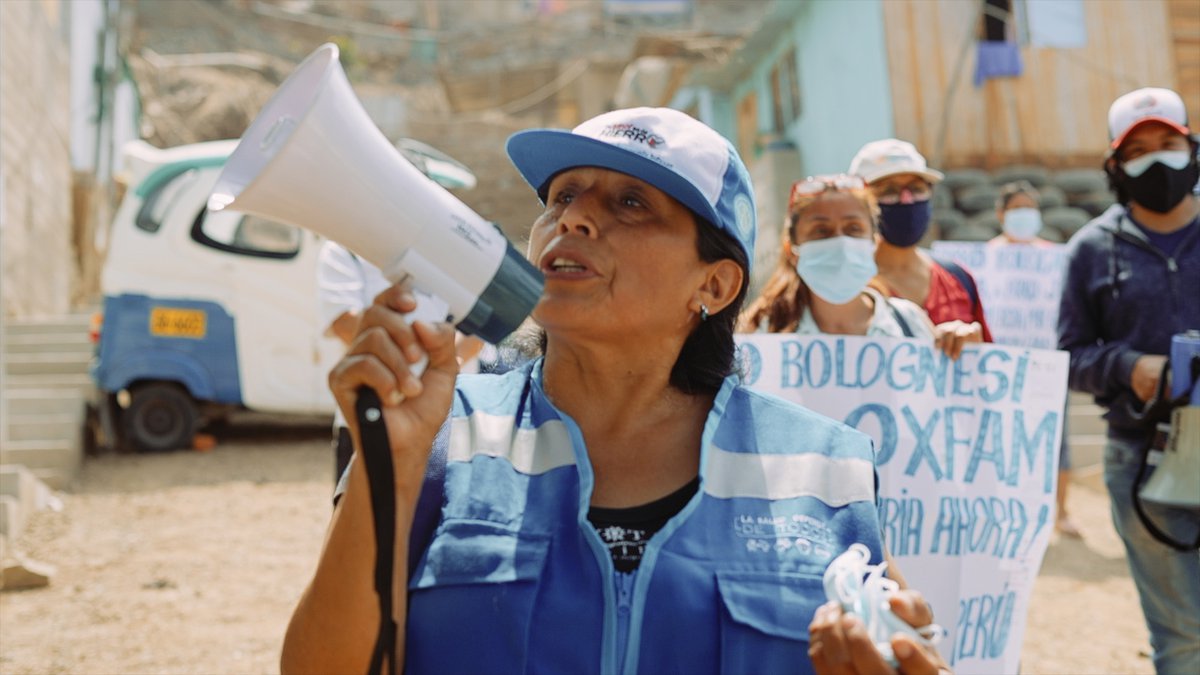 One woman’s fight against inequality saves lives in her neighborhood ...