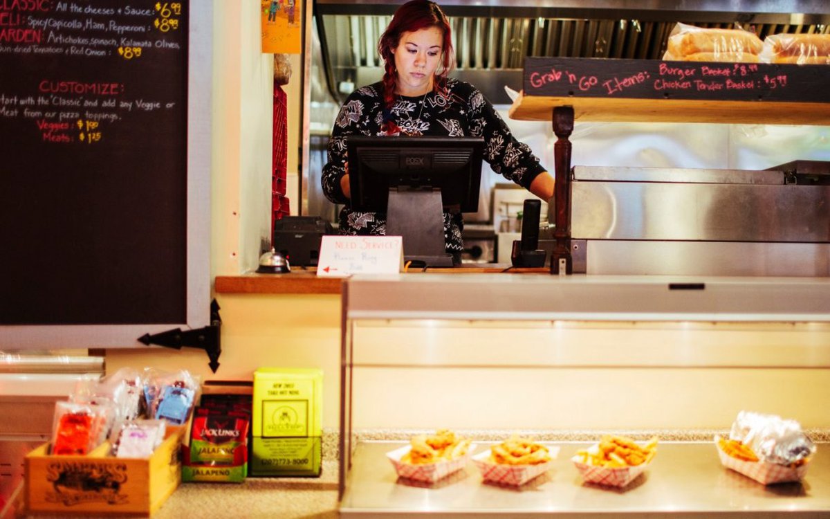 5 myths about the working poor in America | Oxfam