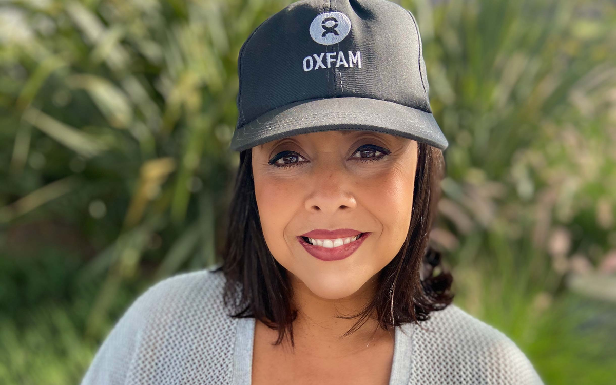 Countering climate change starts in your kitchen | Oxfam