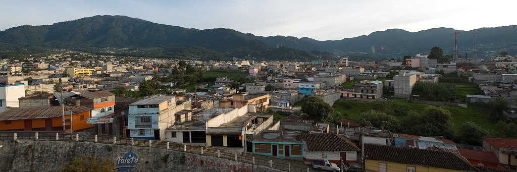 Corruption and political crisis in Guatemala: citizen mobilization and ...