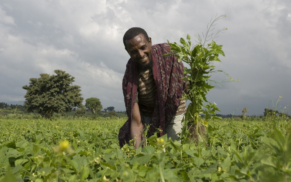 Rising to the challenge of creating lasting and inclusive outcomes for ...