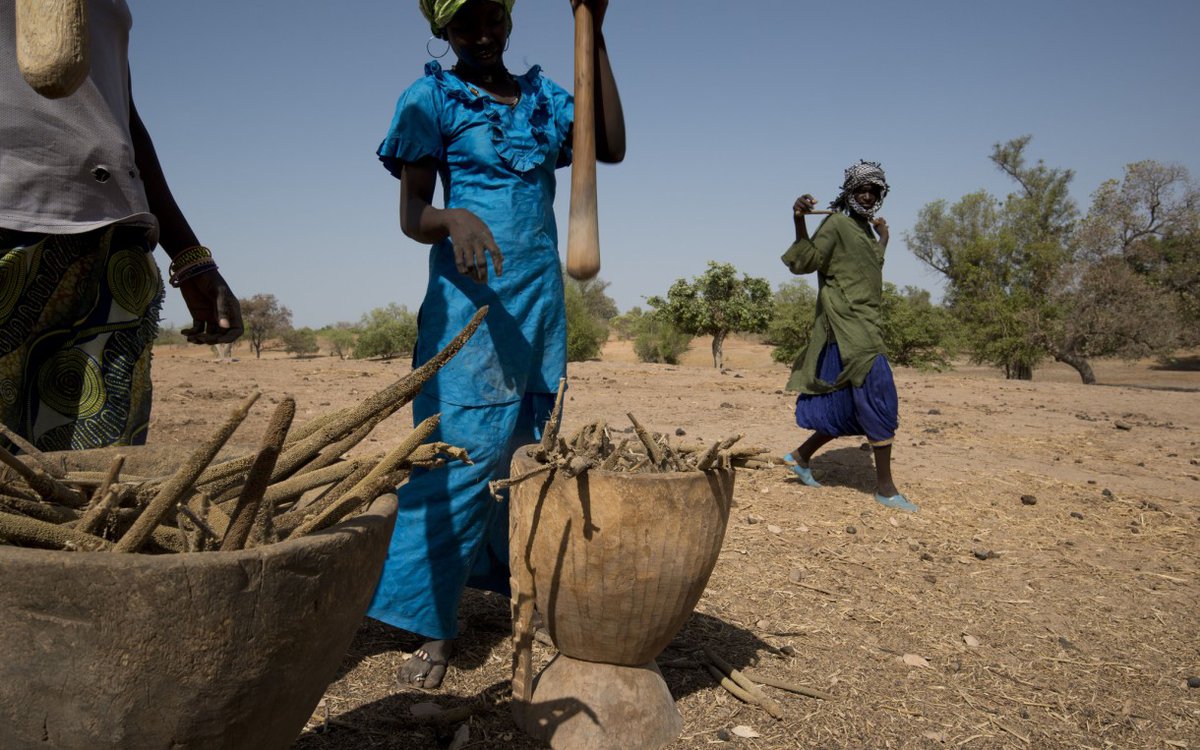 4 agenda items for the Green Climate Fund board meeting | Oxfam