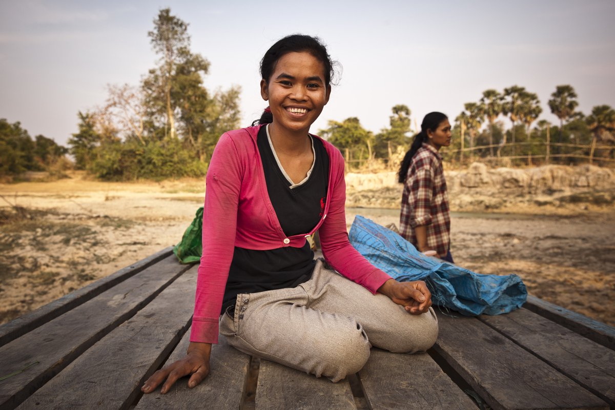 How your donation to Oxfam is worth more: Five highlights | Oxfam