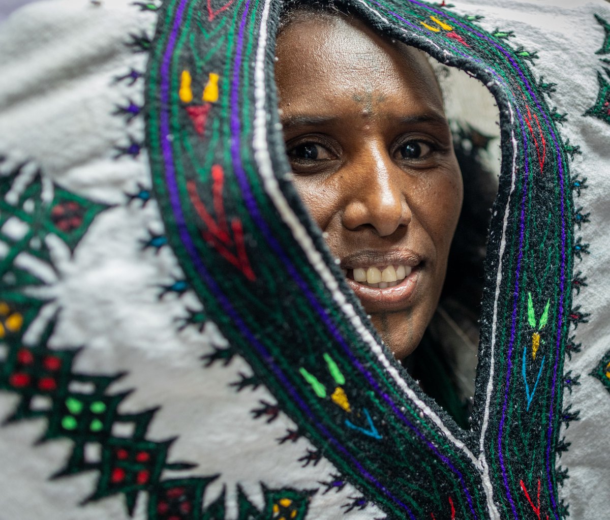 Building independence for women in Ethiopia | Oxfam
