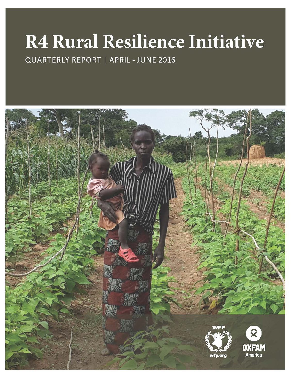 R4 Rural Resilience Initiative | Oxfam