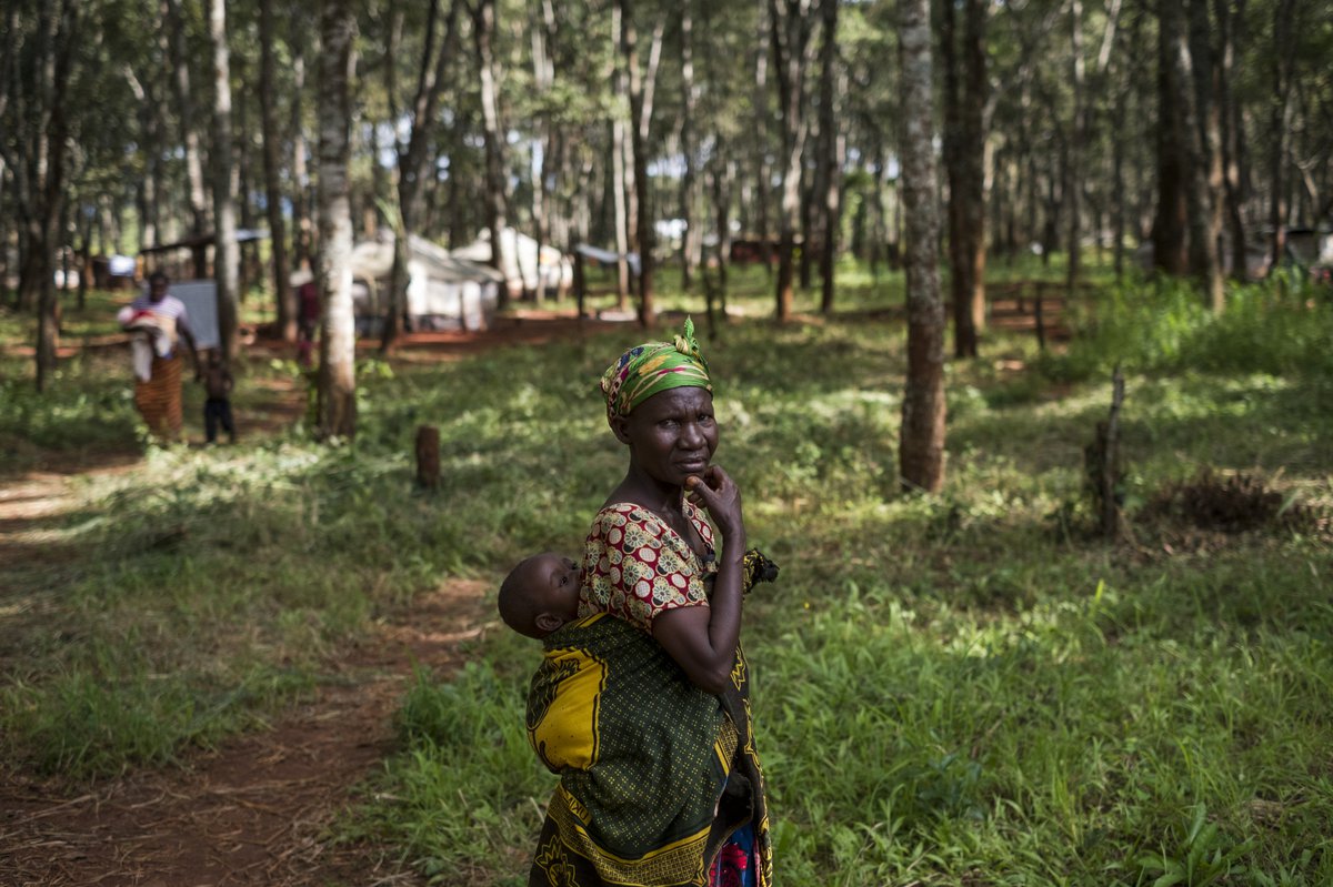 Refugees: Who are they? And other frequently asked questions | Oxfam