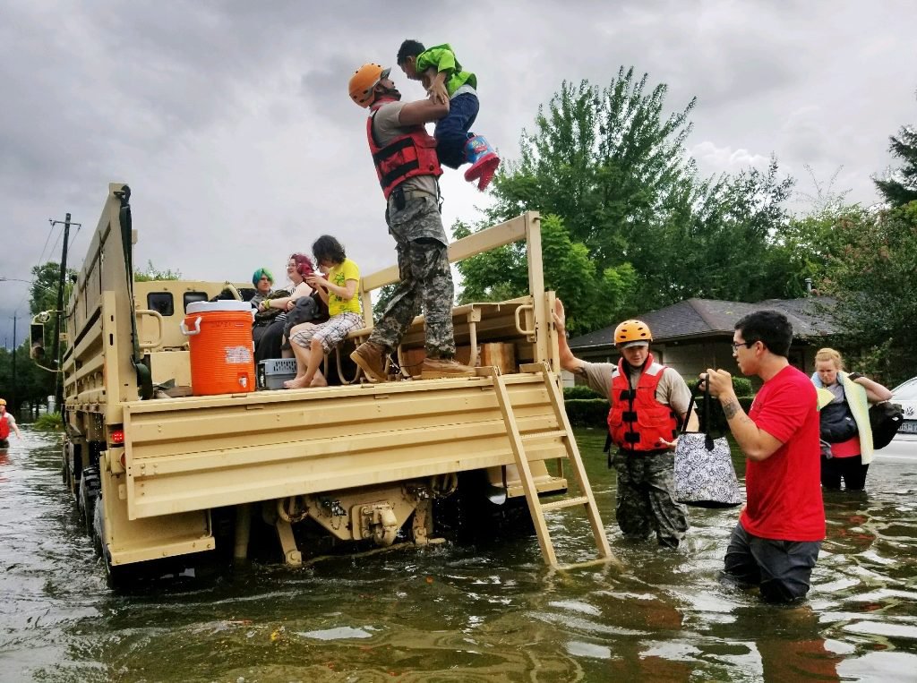 What did we learn from Katrina? | Oxfam