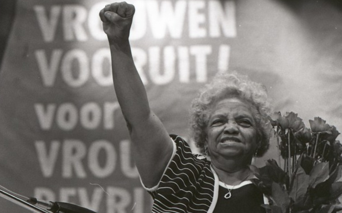 Unsung Black women heroes of the labor movement | Oxfam