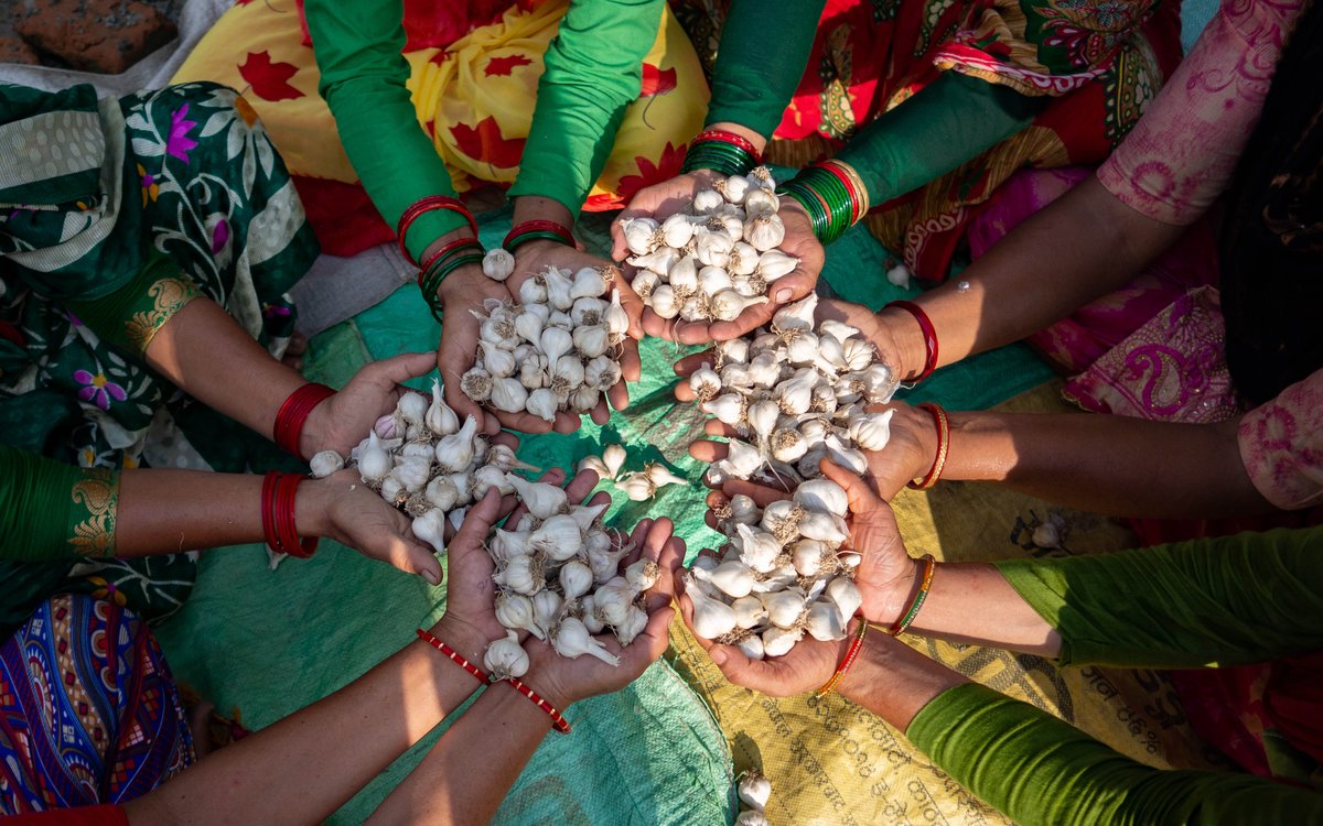 Oxfam's Impact in 2022 | Oxfam