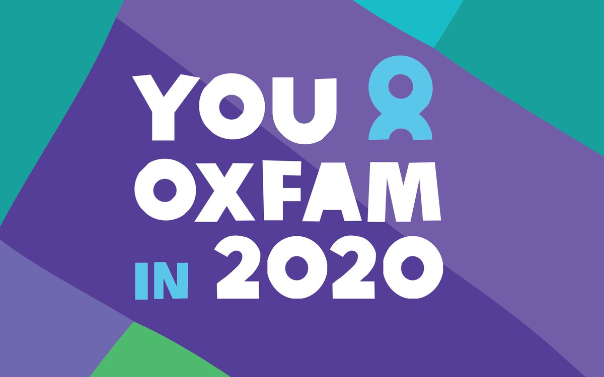 Here’s what you helped Oxfam accomplish in 2020 | Oxfam
