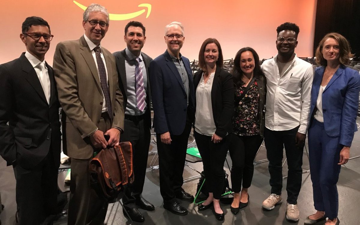 Reimagining Amazon's sustainability agenda | Oxfam