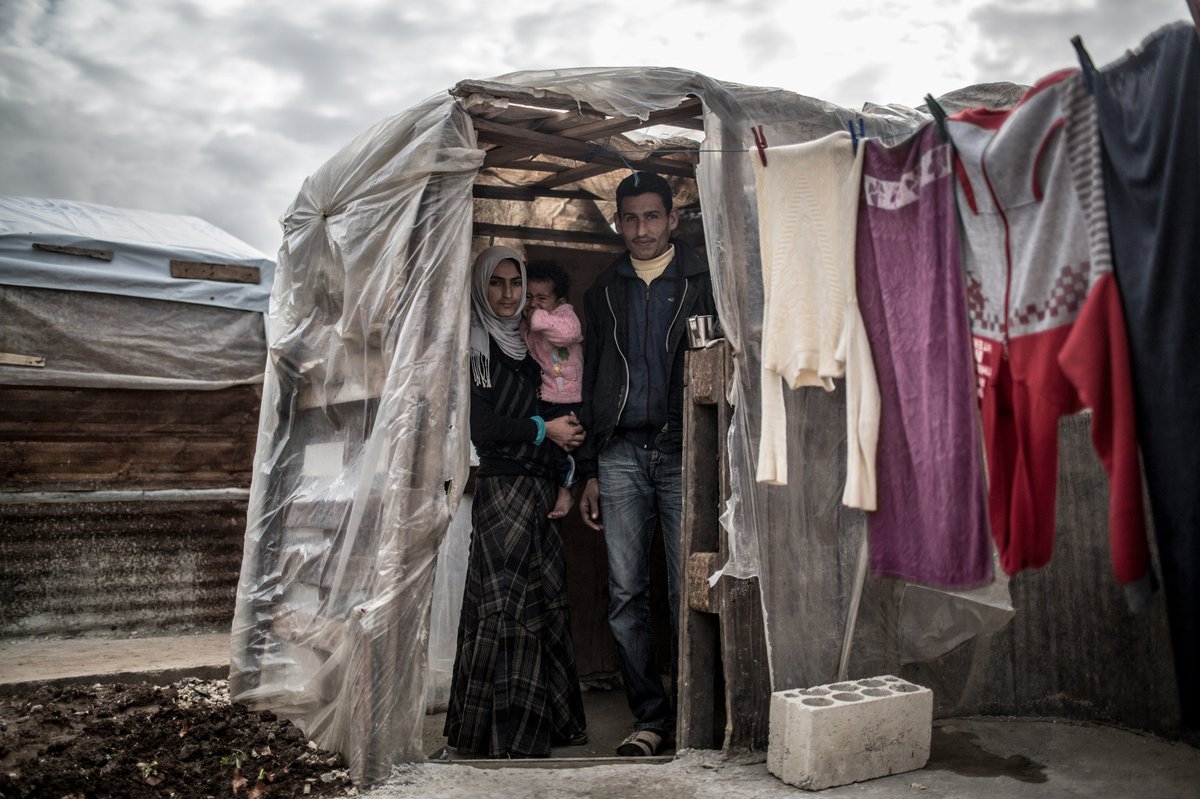 Hunger haunts millions across Yemen and Syria | Oxfam