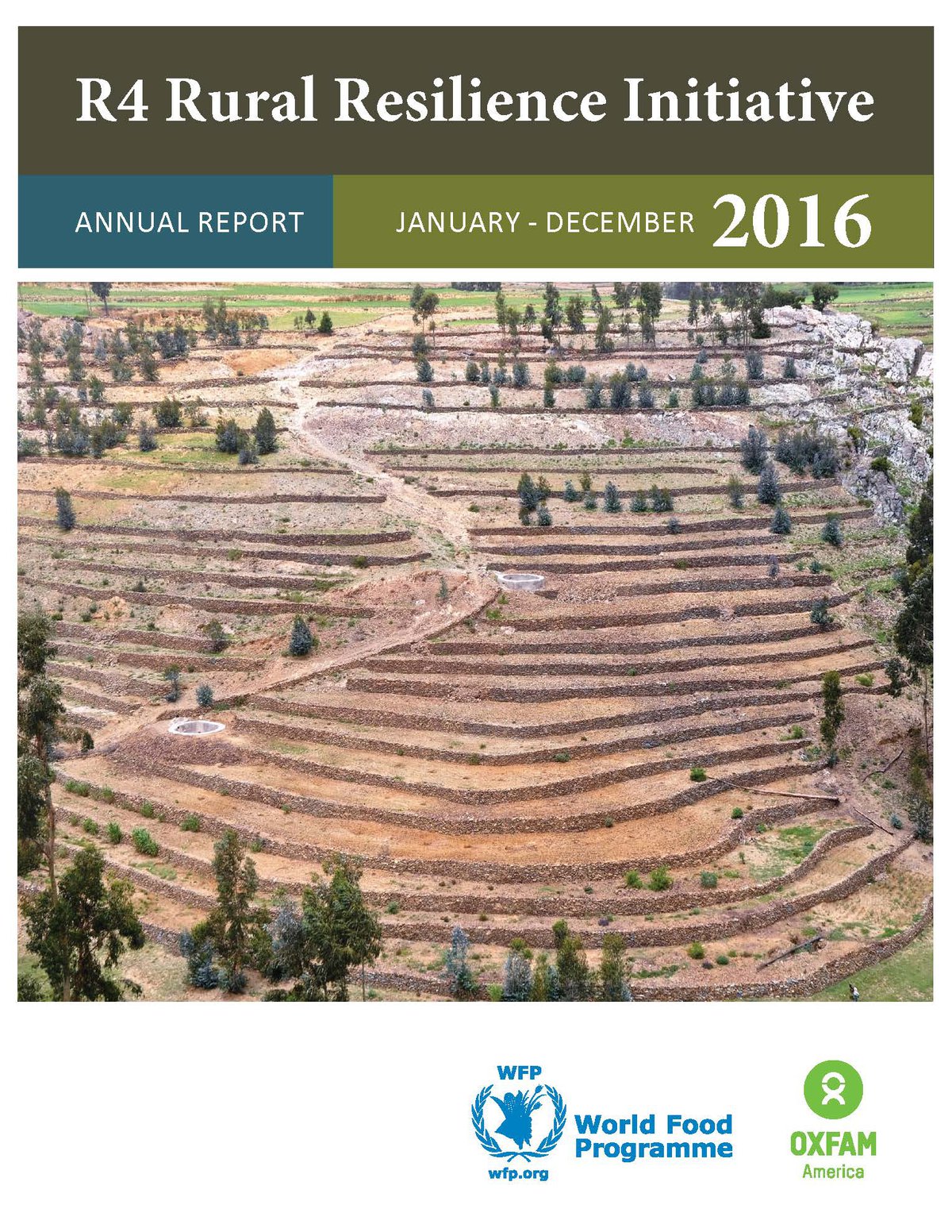 R4 Rural Resilience Initiative | Oxfam
