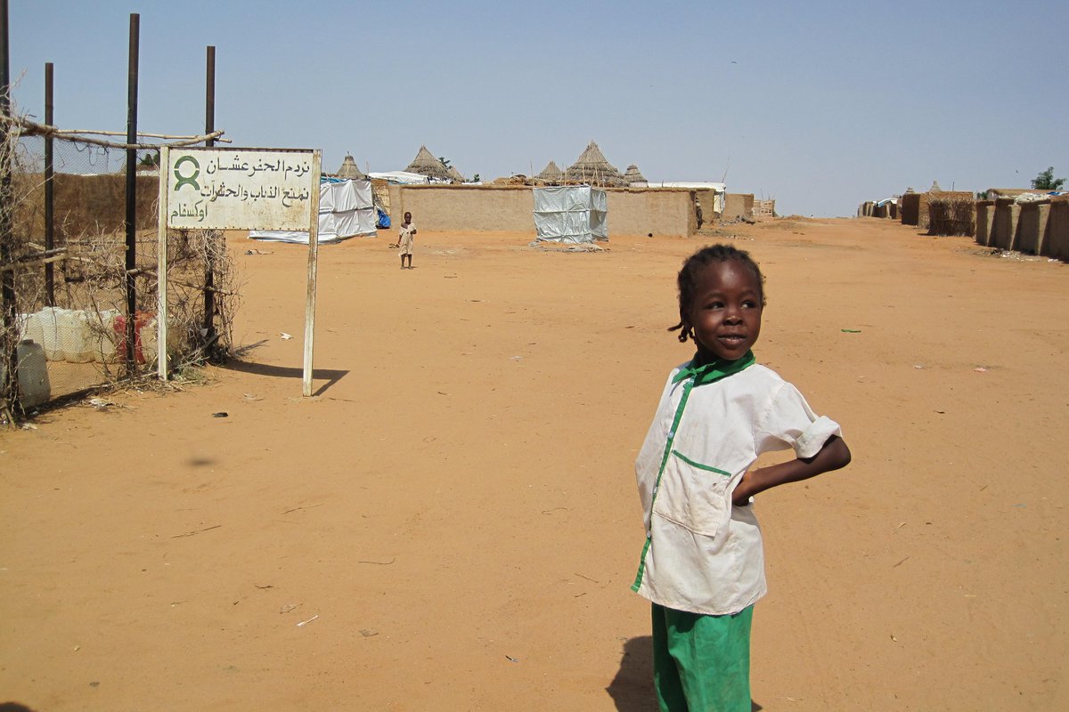 When water speaks | Oxfam