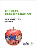 The Food Transformation | Oxfam