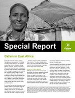 Oxfam Impact Special Report | Oxfam