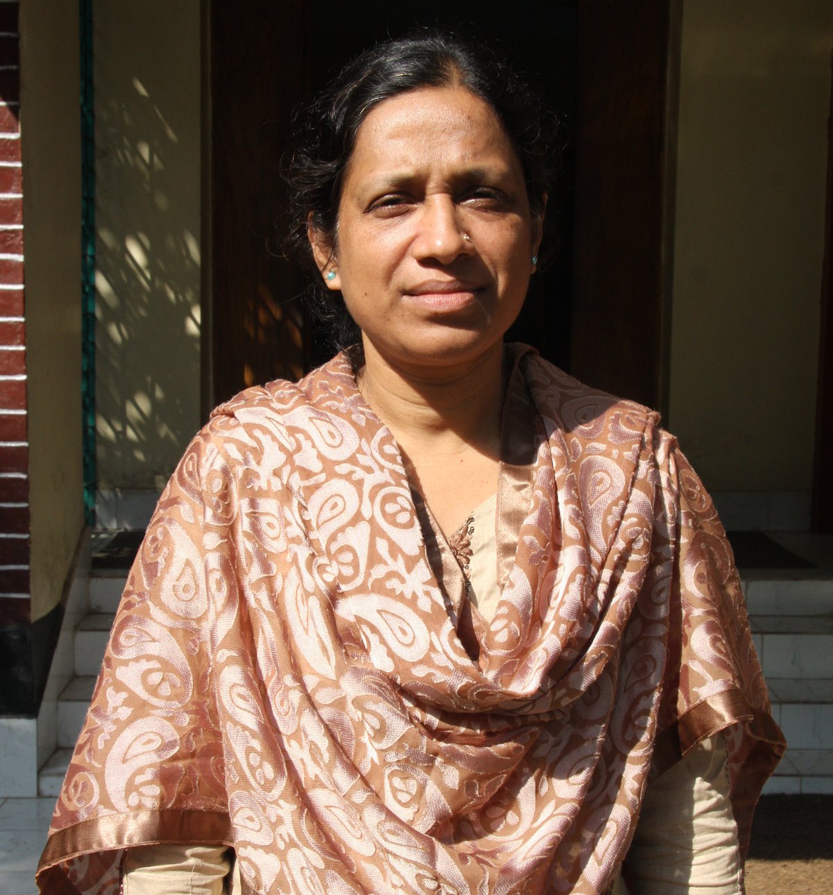 Effective Foreign Aid at Work: Majeda Begum Shiru | Oxfam