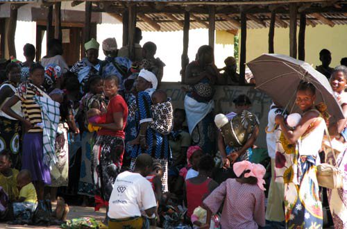 Lessons on how PEPFAR can be integrated into a country's own health ...