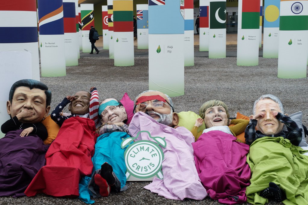 COP 21 Dispatch: Issues to watch in the final 24 hours | Oxfam