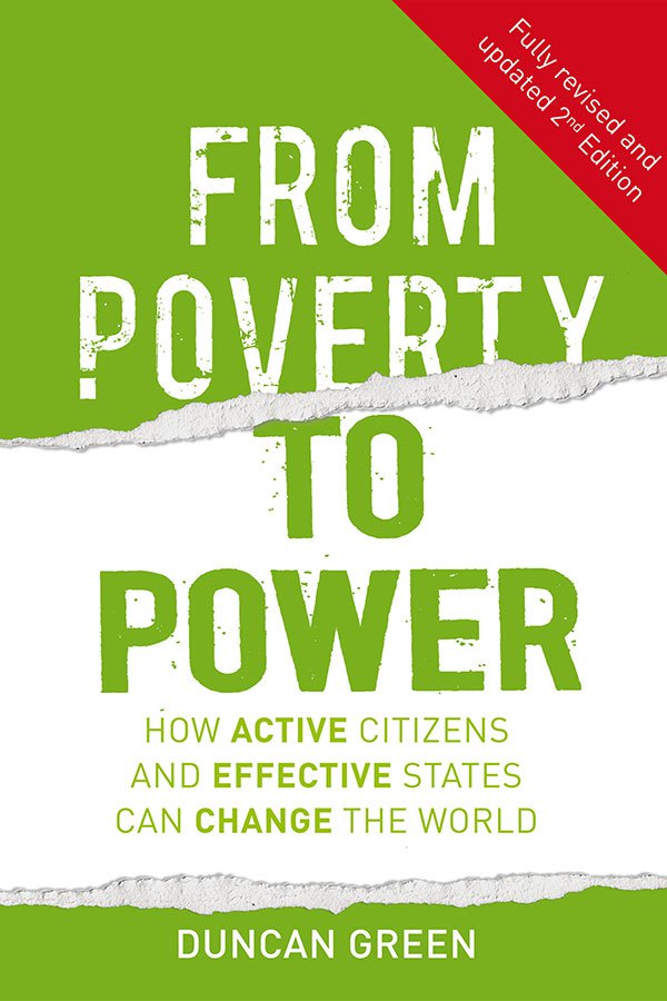 From Poverty to Power, 2nd Edition | Oxfam