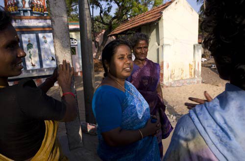 Such important work | Oxfam