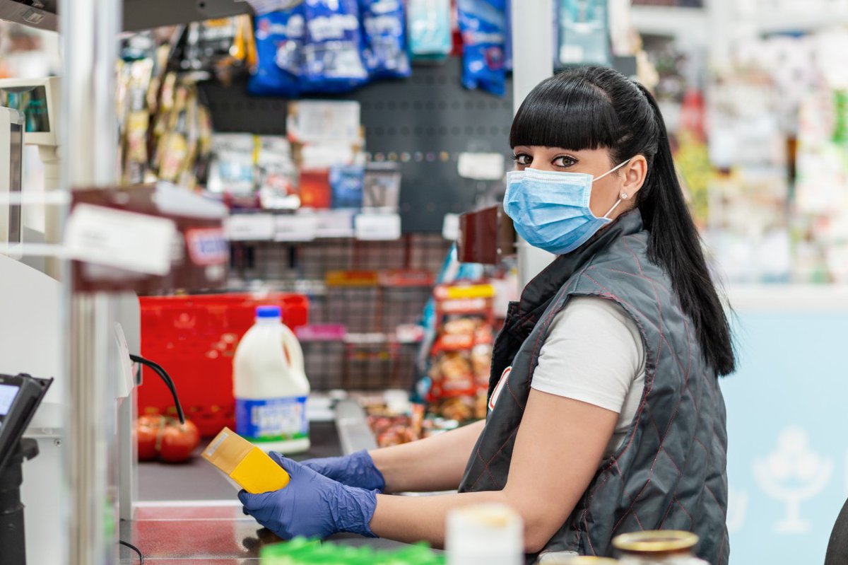 The best and worst states to work in during COVID-19 | Oxfam
