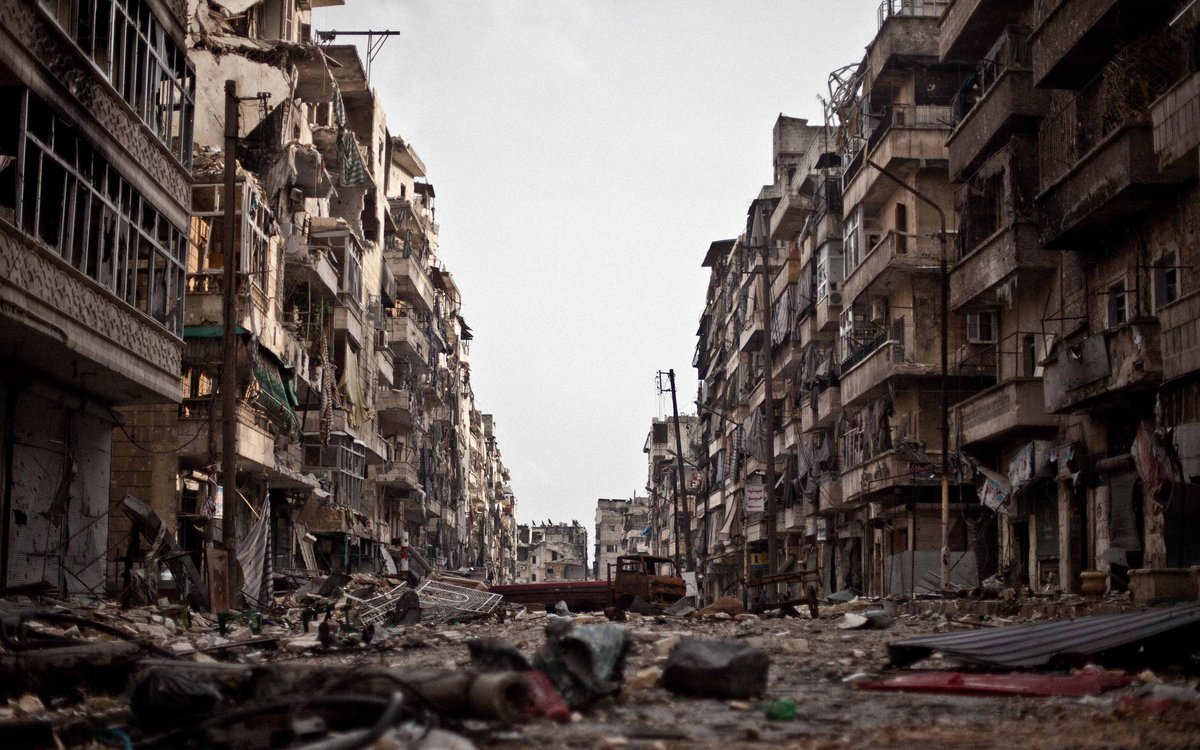 Syrians in US face grave uncertainties as decision looms on their ...