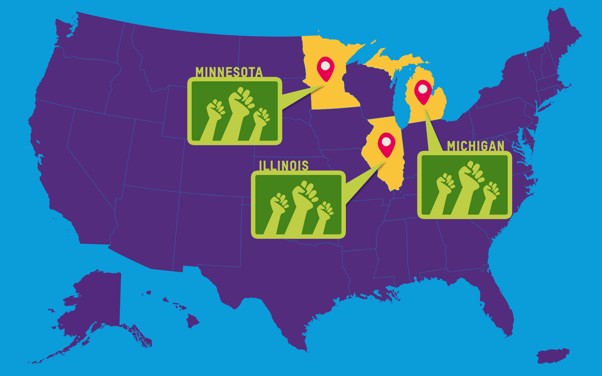 How the Midwest is becoming a better place to work | Oxfam