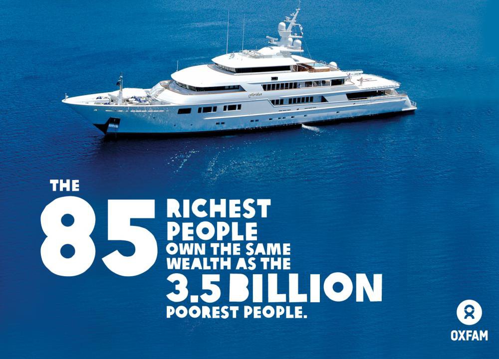 You can’t have one without the other: Reducing extreme poverty depends ...